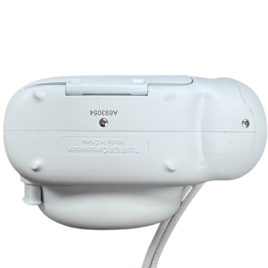 Pre-owned Fujifilm Instax Mini 11 Instant Film Camera - White (Battery ...